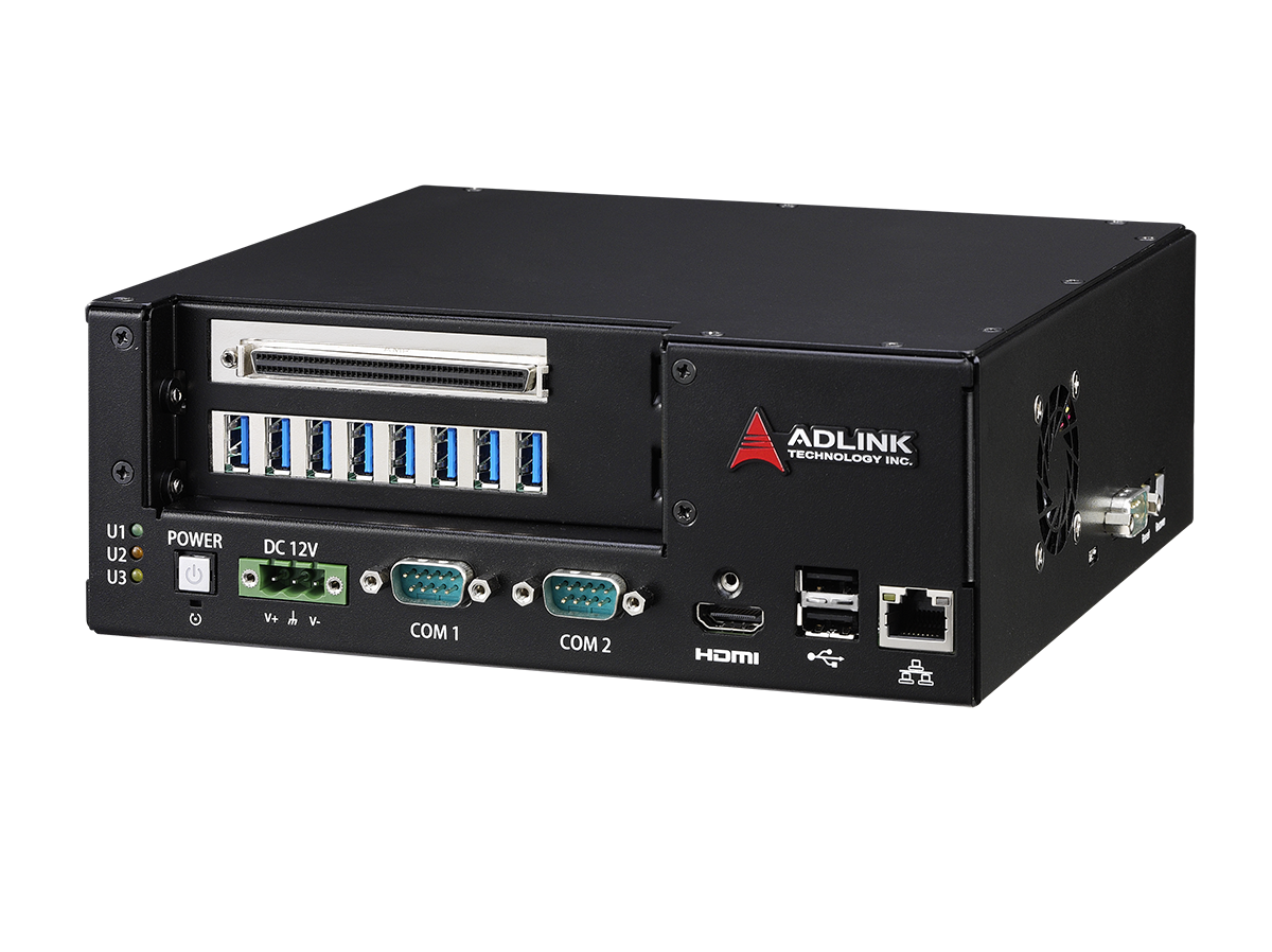 EOS-J Series–AI Machine Vision Devices–ADLINK