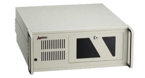 RK-620 | 工业电脑机箱 | 凌华科技 ADLINK