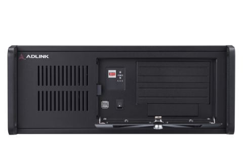 RK-620 Series | Industrial Computer Chassis | ADLINK