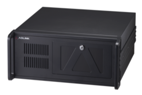 RK-620 Series | Industrial Computer Chassis | ADLINK
