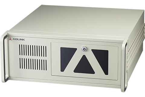 RK-620 Series | Industrial Computer Chassis | ADLINK