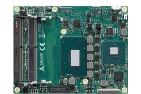 COM Express Type 6 | COM Express Compact | ADLINK