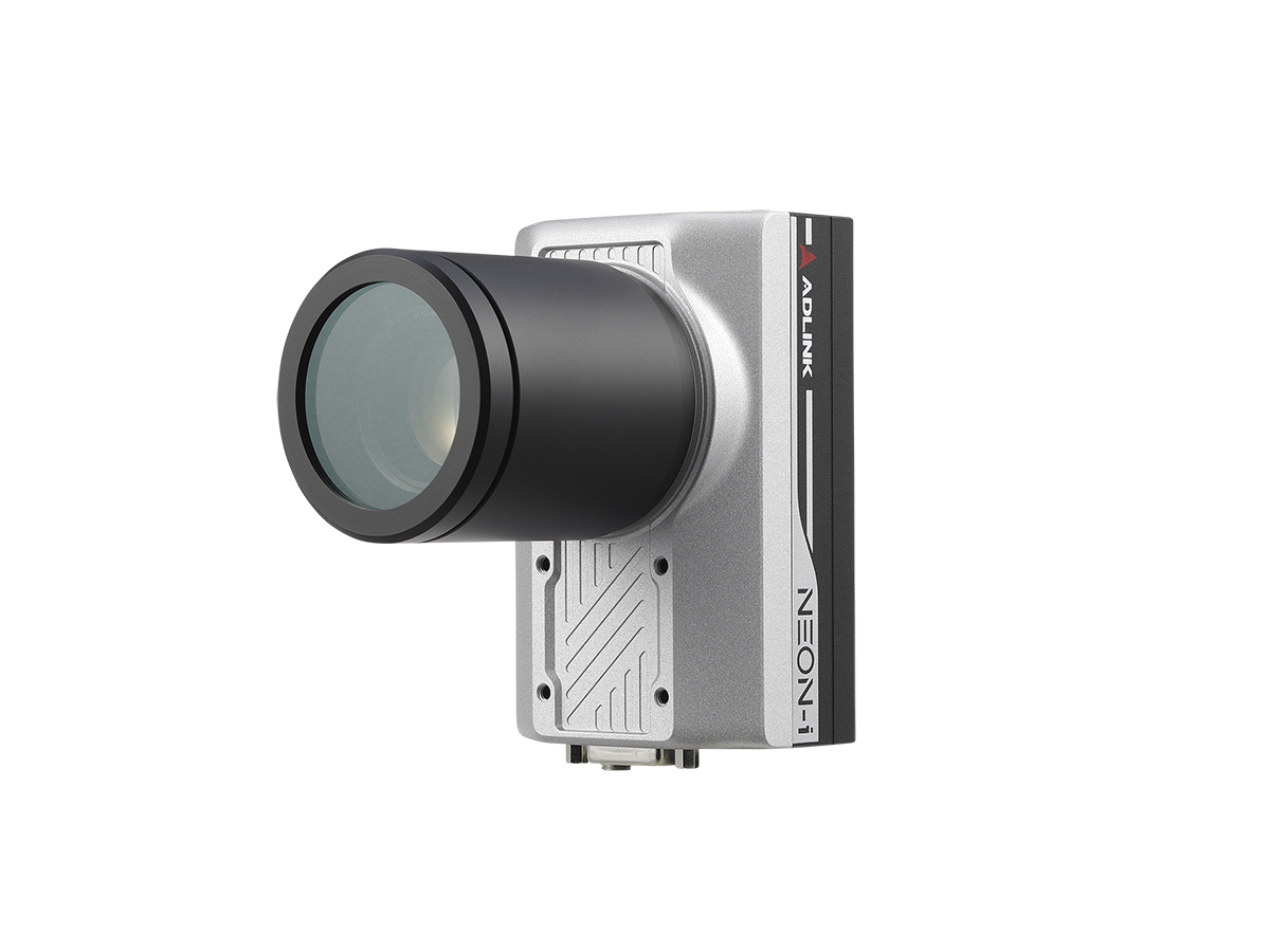 NEON-i1000 series | 人工智慧機器視覺設備 | 凌華科技 ADLINK