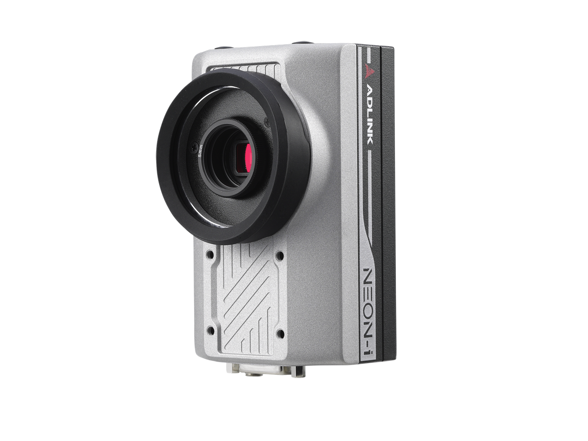 NEON-i1000 series | 人工智慧機器視覺設備 | 凌華科技 ADLINK