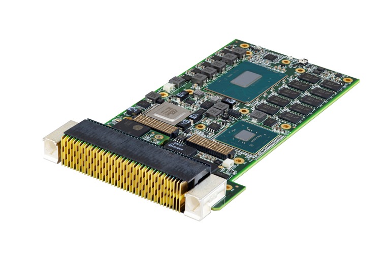 VPX3020 | 3U VPX Processor Blades | ADLINK VPX3020 | 3U VPX Processor Blades | ADLINK