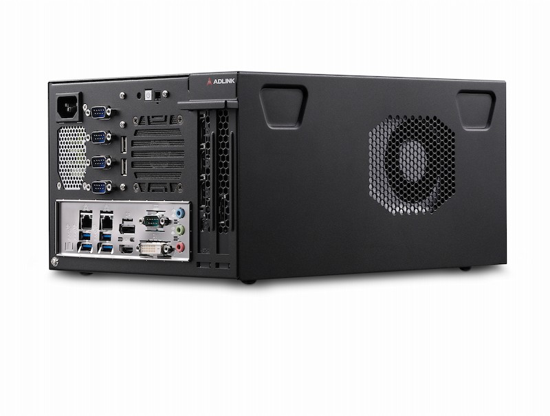 DLAP-4000 Series | x86 Edge AI Platform | ADLINK