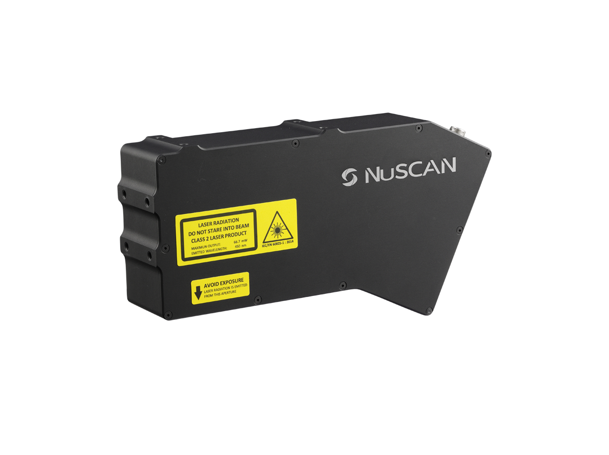 ZX-5000 Series | Industrial Camera/3D Profile Sensor | ADLINK