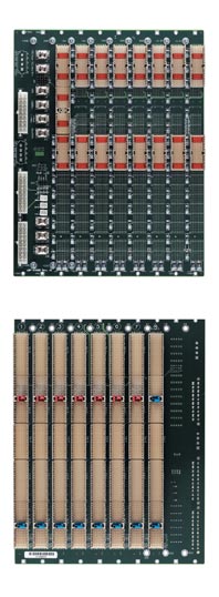 CompactPCI 背板 - ADLINK Technology 凌華科技