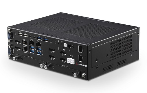 DLAP-3100-CF Series | x86 Edge AI Platform | ADLINK
