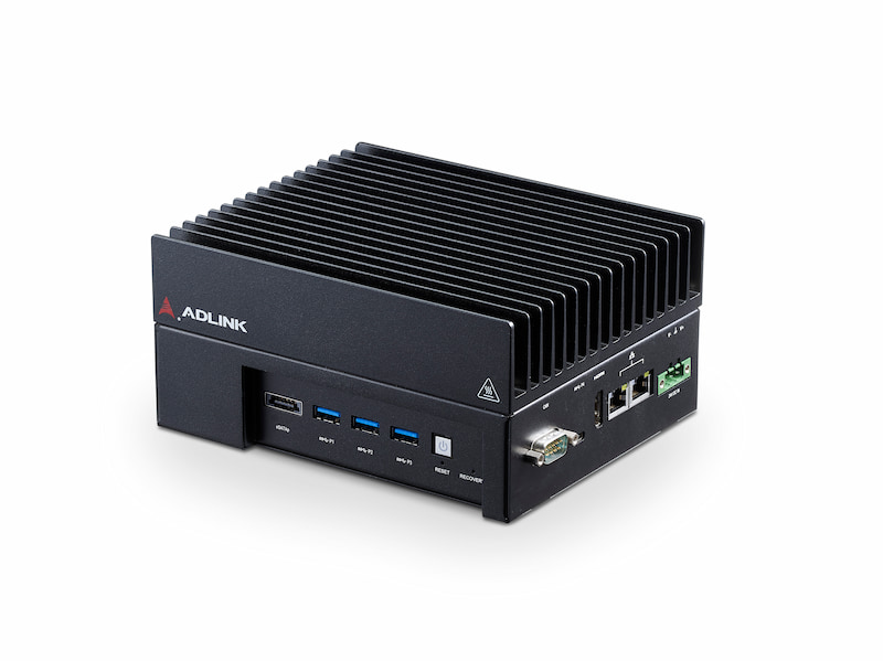 DLAP-401-Xavier | Jetson AGX Xavier | AI Inference | ADLINK