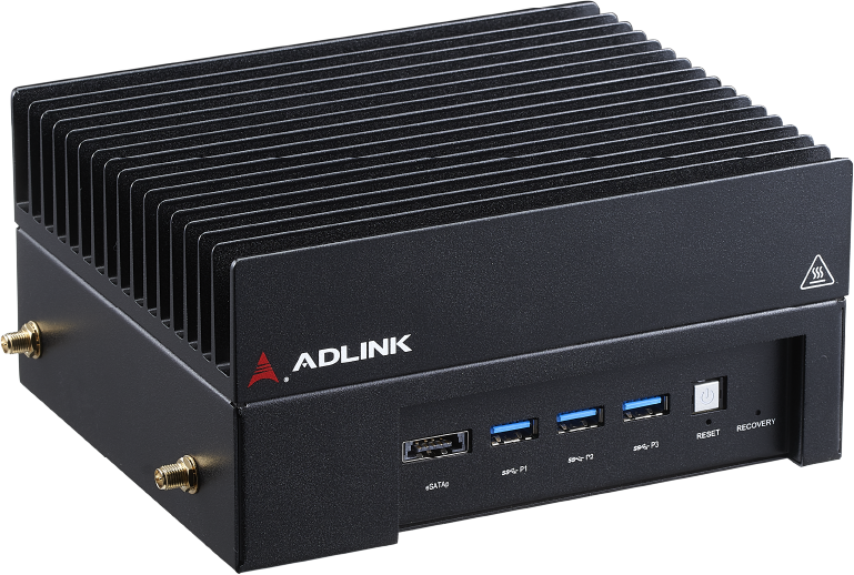 DLAP-401-Xavier | NVIDIA Jetson 边缘AI推理平台 | 凌华科技 ADLINK