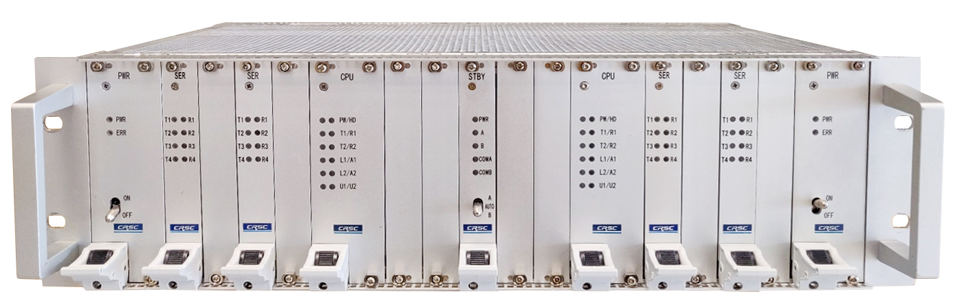 Embedded Computing Platform | 3U Enclosures & Systems | ADLINK