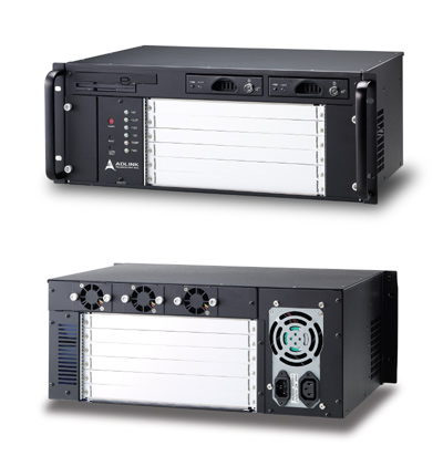 cPCIS-6400X Series | 6U Enclosures & Systems | ADLINK
