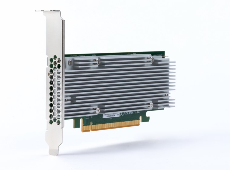 PCIe-ACC100 | MEC 서버 | 에이디링크 ADLINK
