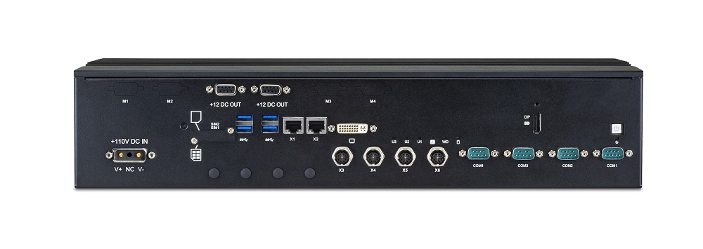 AVA-5600 | AI-enabled Video Analytics Platform | ADLINK AVA-5600 | AI-enabled Video Analytics Platform | ADLINK