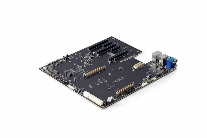Com Hpc Server Base Com Hpc Server Type Com Adlink 7210