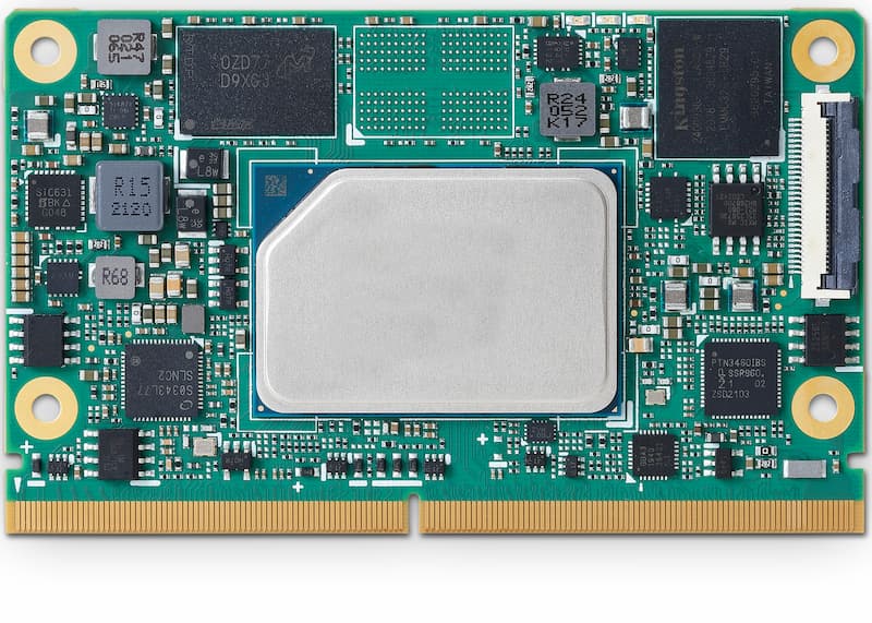 SMARC | SMARCモジュール | ADLINK