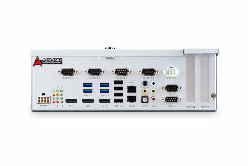 ADi-SA3X-CL | Gaming Platform | ADLINK