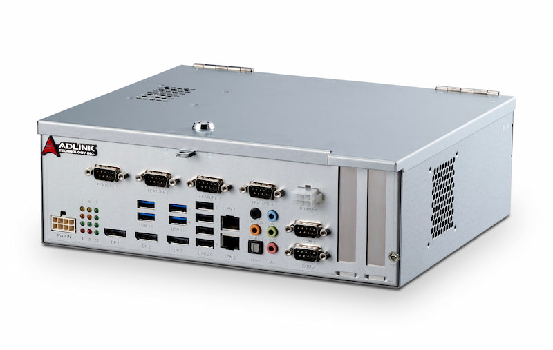 Download Area | ADLINK Technology