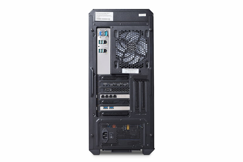 Ava Developer Platform Com Hpc Server Type Com Adlink