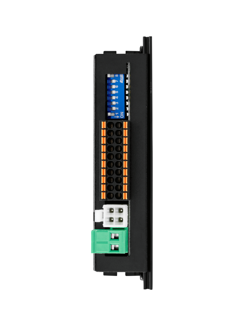 Nu Step Da Ethercat 解决方案 凌华科技 Adlink