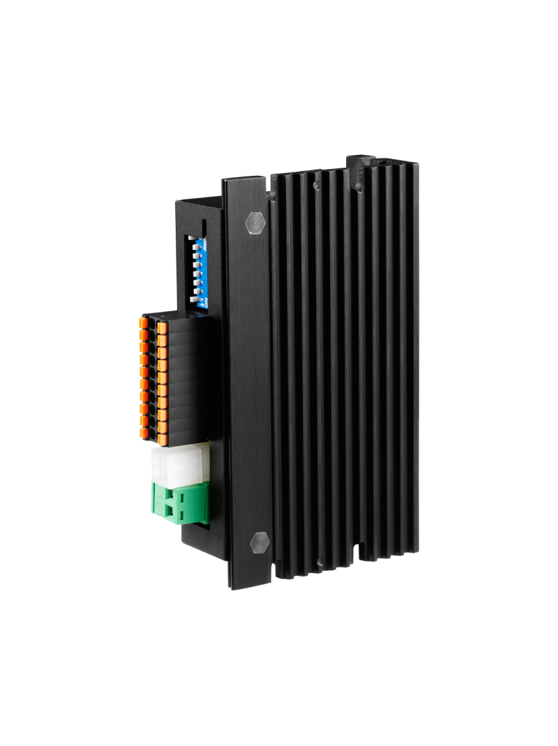 Nu Step Da Ethercat 解决方案 凌华科技 Adlink