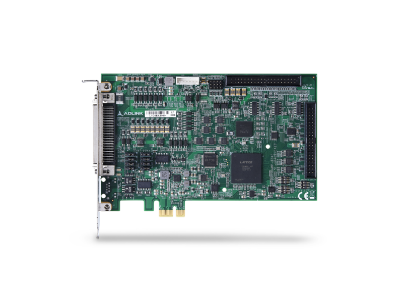 AMP-304C | Centralized Motion Controllers | ADLINK