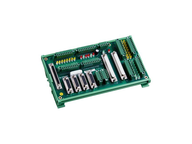 AMP-304C | Centralized Motion Controllers | ADLINK