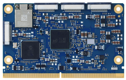 LEC-RB5 | SMARC | COM | ADLINK