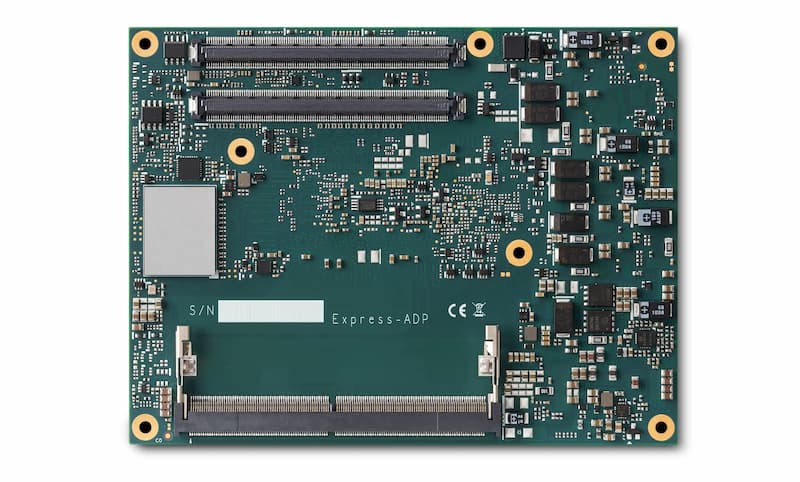 Express-ADP | COM Express Type 6 | COM | ADLINK