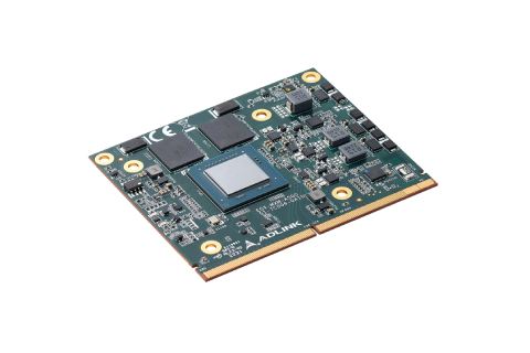 EGX-MXM-A500 | Embedded MXM GPU Modules | ADLINK