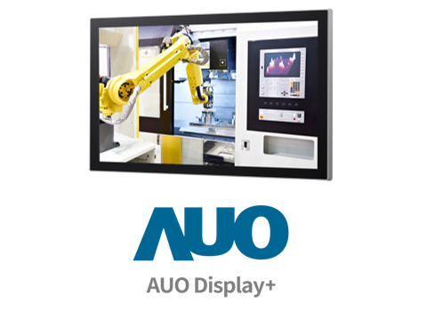 IM Series | Industrial Touch Monitors | ADLINK