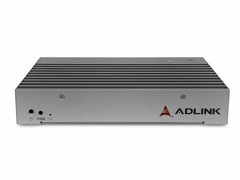 MDS-500 Series | Integrated Fanless Embedded Computers | ADLINK