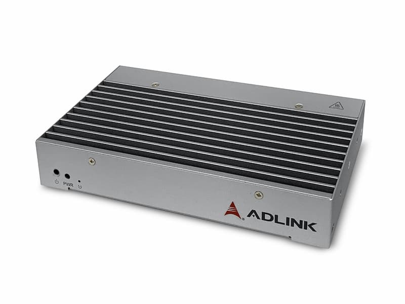 MDS-500 Series | Integrated Fanless Embedded Computers | ADLINK