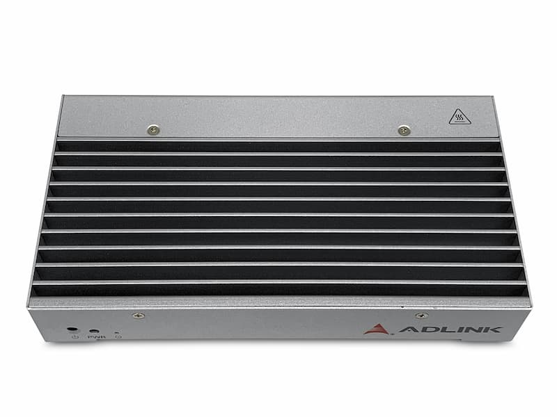 MDS-500 Series | Integrated Fanless Embedded Computers | ADLINK