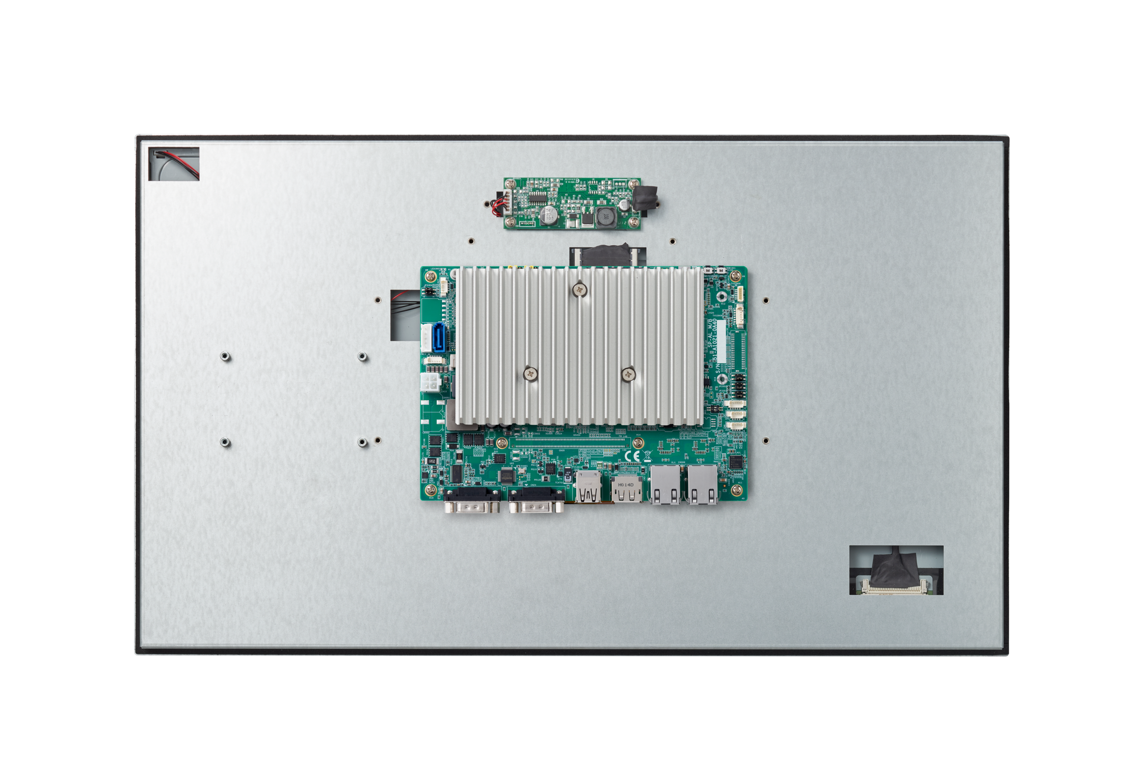 SP2-AL Series | Smart Panel | ADLINK