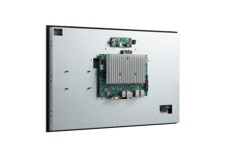 SP2-AL Series | Smart Panel | ADLINK
