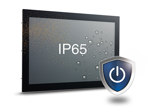 SP2-KL Series | Smart Panel | ADLINK