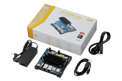 SMARC | SMARC Modules | ADLINK