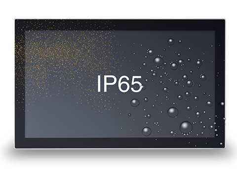 STC2-AL Series | Smart Touch Computers | ADLINK