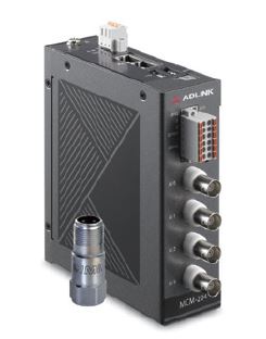 SDAQ-204-DPM | Smart DAQ | ADLINK