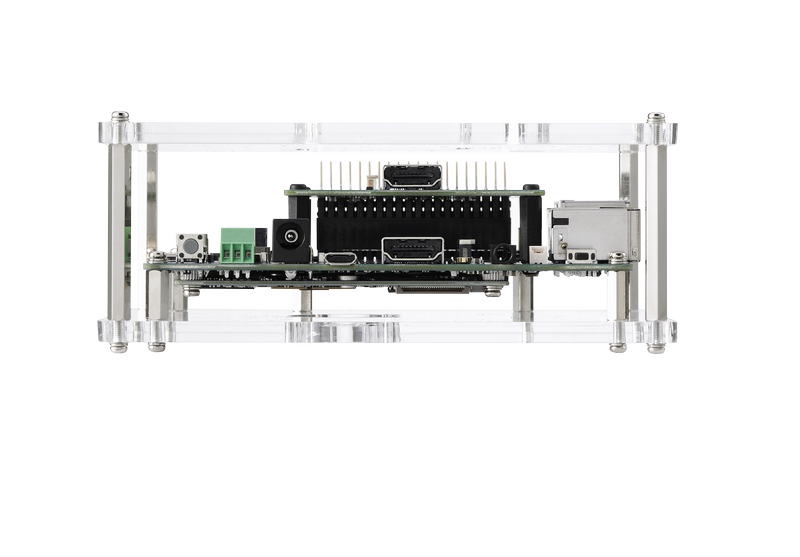 I-Pi SMARC PX30 | SMARC | COM | ADLINK