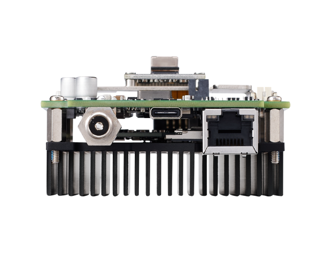 AI Camera Dev Kit | Smart Camera | ADLINK