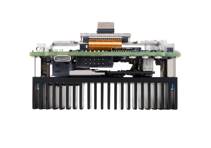 AI Camera Dev Kit | 智慧相機 | 凌華科技 ADLINK