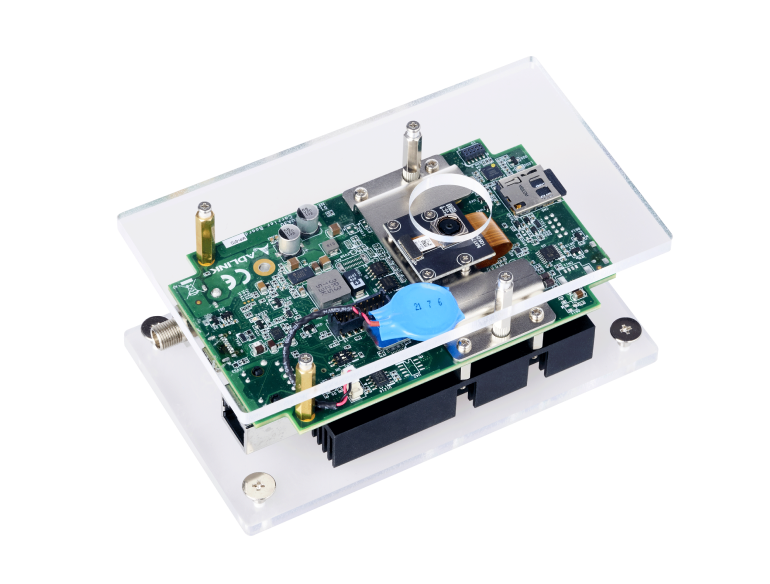 AI Camera Dev Kit | Smart Camera | ADLINK