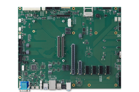 Express-BASE6 R3.1 | COM Express Type 6 | COM | ADLINK