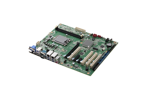 IMB-M47H | ATX 主機板 | 凌華科技 ADLINK