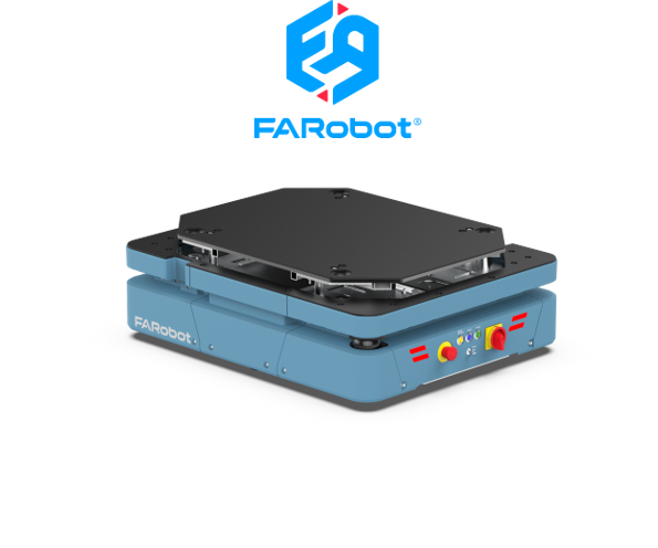 SMR1000 series | Autonomous Mobile Robot | ADLINK