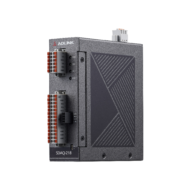 SDAQ-204 | Edge DAQ | ADLINK