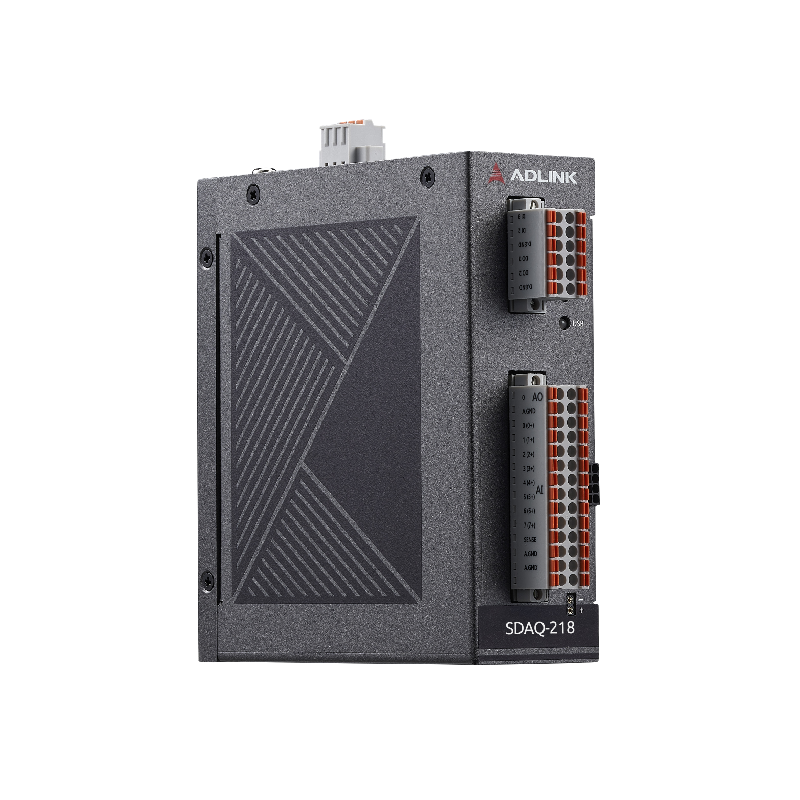 SDAQ-218 | Edge DAQ | ADLINK
